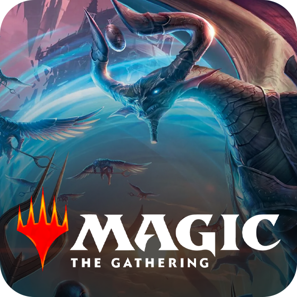 Magic: The Gathering – Nostalgia TCG